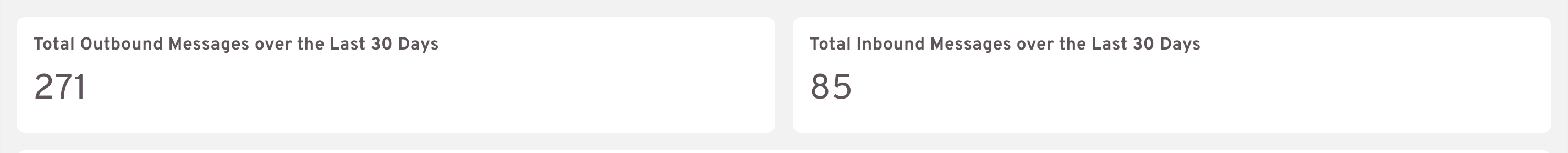 How do I use the Usage page? – Bandwidth Support Center